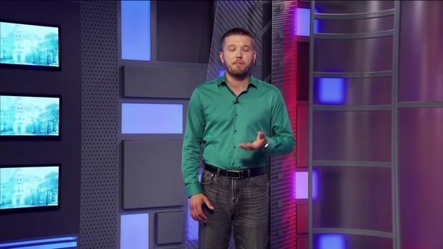 Останови мошенников!