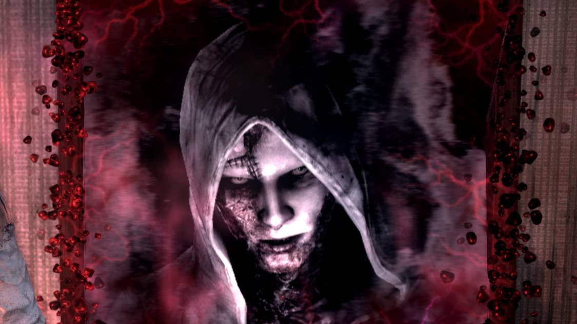 The Evil Within - The Consequence ➢ 3 серия - ИСТОРИЯ ОДНОГО ПРИЗРАКА!