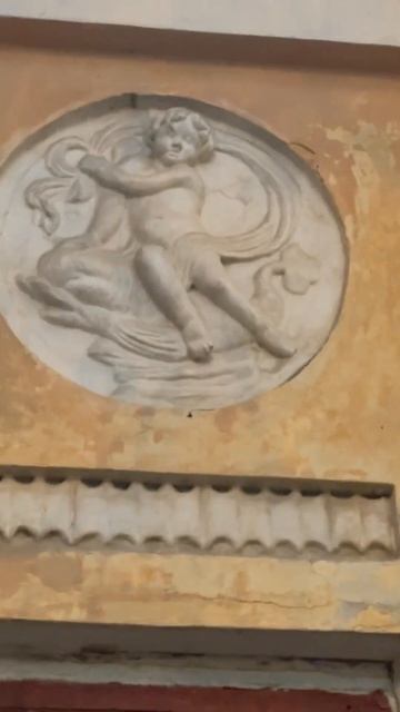 Архитектура Калуги часть 2 #калуга #архитектура #shorts