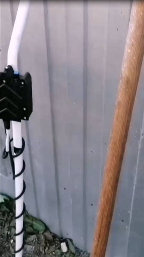 Металлоискатель Пират- k158 своими руками.