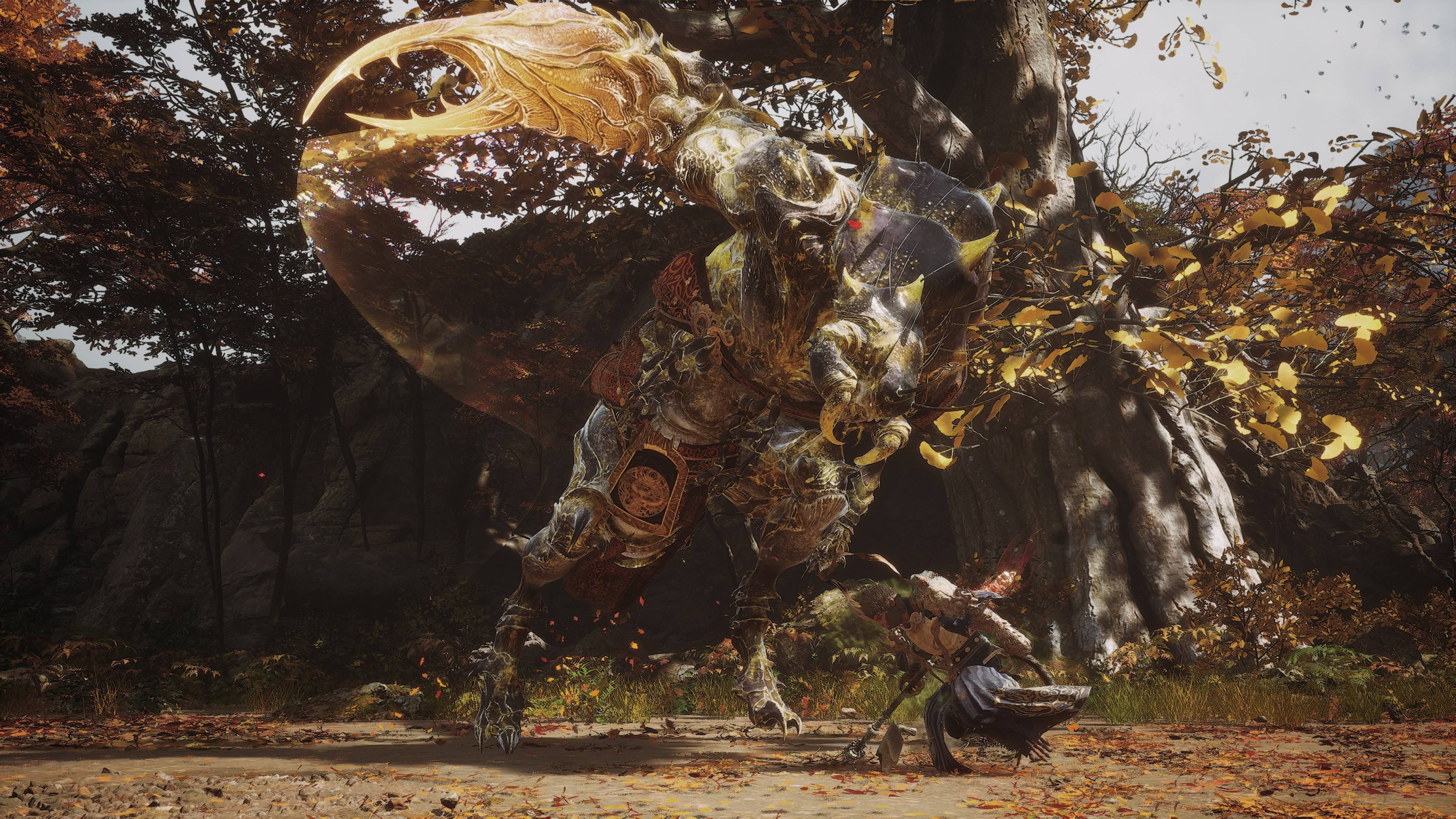 Black Myth: Wukong.Глава 4.Розовые щёки,седые волосы.Эпизод 6.