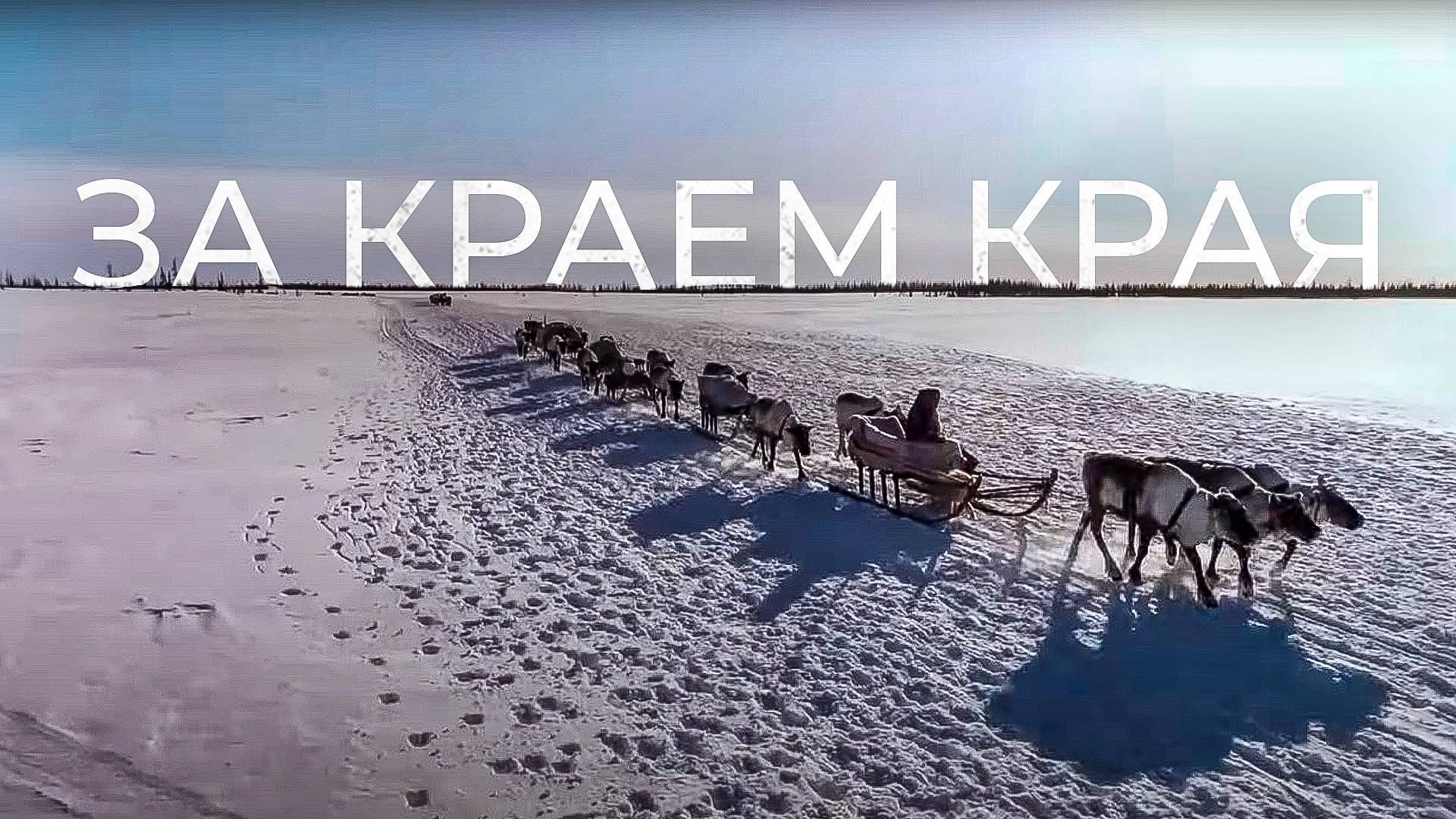 Секреты жизни на Полярном круге
