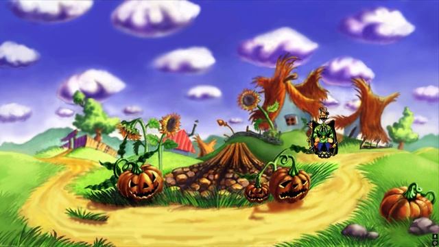 ВАСИЛИЙ ИВАНОВИЧ И ПЕТЬКА СПАСАЮТ ГАЛАКТИКУ      Ч.2