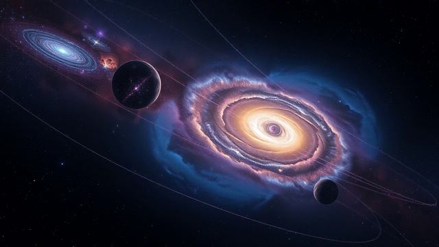 Музыка Космоса • Релакс Музыка • Новинки Музыки • Танцевальная Музыка • Космическая Музыка