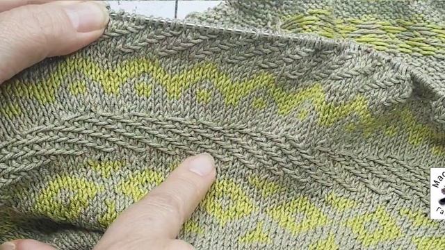 Схема №2 
3/2 с наклоном в право.