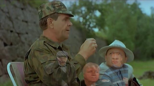 ДС - 127 - Такую личную неприязнь испытываю...