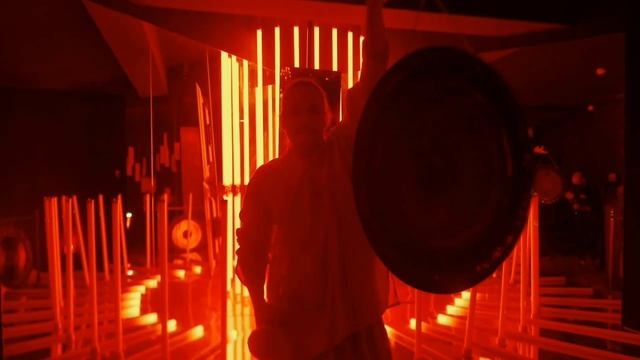 ТЕАТР ЗВУКА В ТЕМНОТЕ с ЛИНДОЙ | иммерсивный авторский арома-звуковой перфоманс