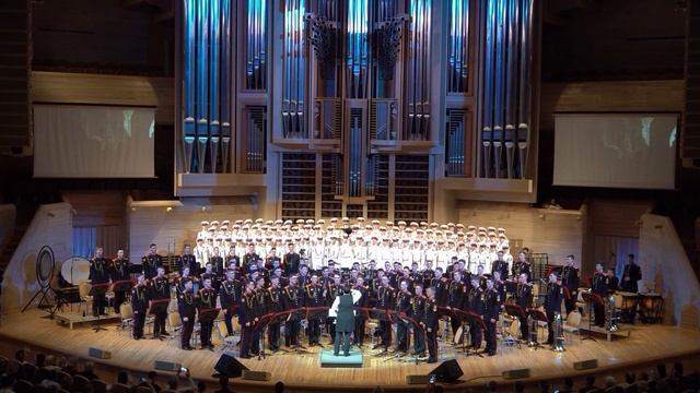 Муз. Н. Кедрова - Отче наш