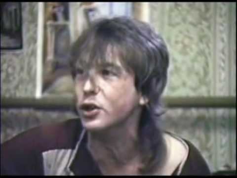 Квартирник Башлачева