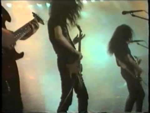 Шах, Железный марш 4,1991