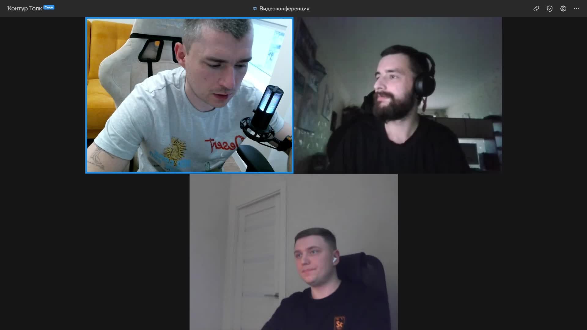 ELMA365: low-code разработчик vs Аналитик