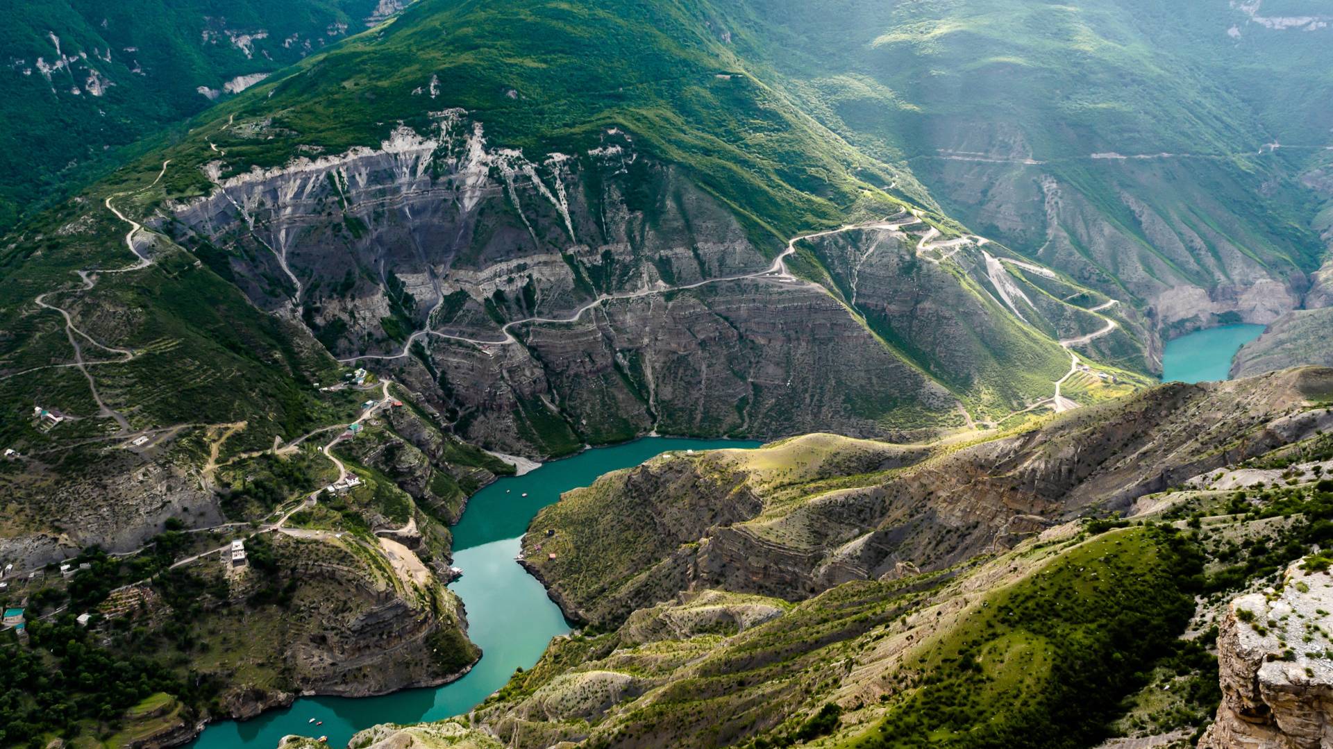 Дагестан . День 1 испр..mp4