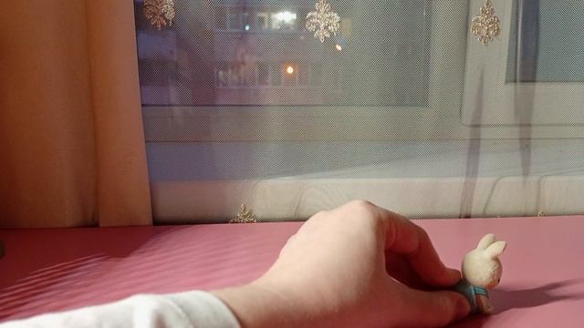 Sylvanian families 9 серия - "Манеж Николая"