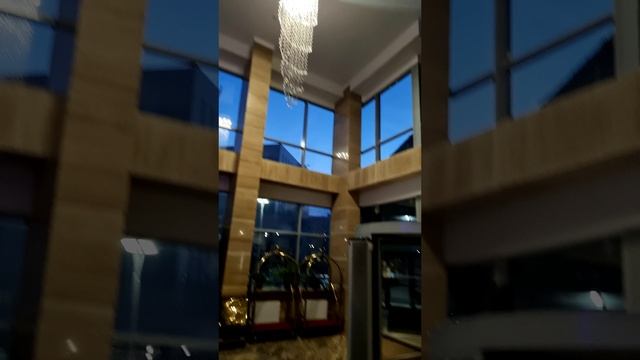 Уфа апрель  2025