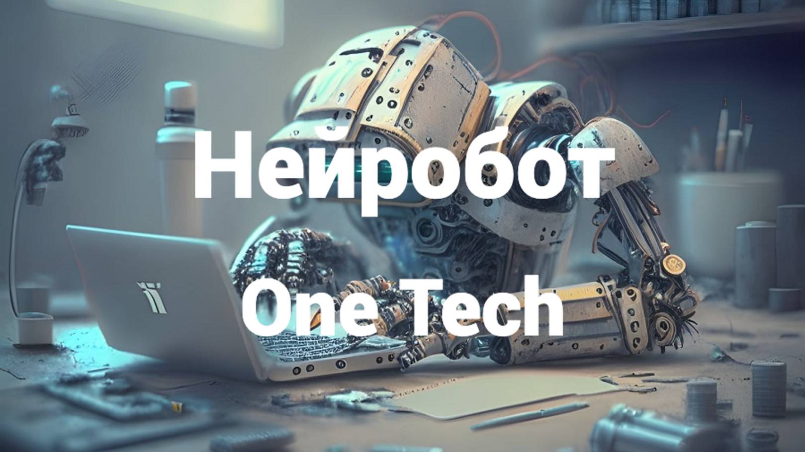 Нейробот - One Tech
