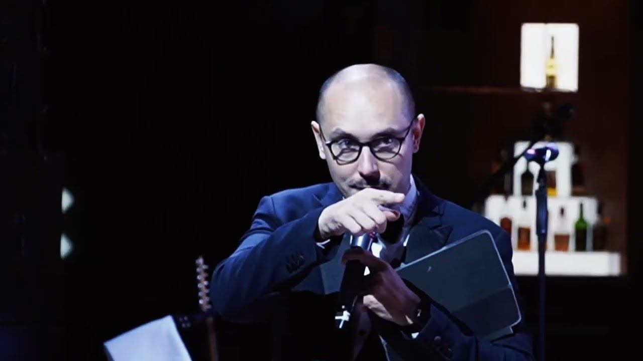 НОВЫЙ ГОД В TOY MOSCOW