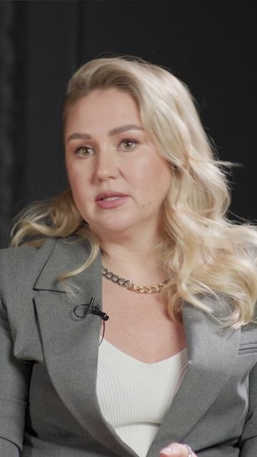 Пример эспертного рилса Уход за камнем