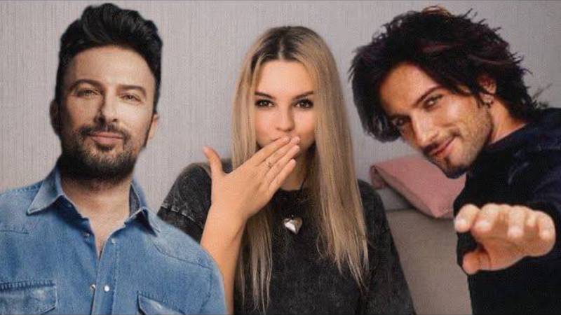 ТАРКАН ДАСТ КОНЦЕРТ В РОССИИ В 2025? КУДА ПРОПАЛ TARKAN И ЧЕМ СЕЙЧАС ЖИВЕТ