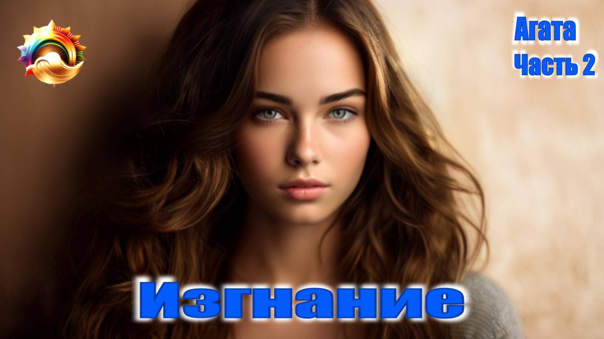 Рассказ "Агата" Часть 2. Изгнание