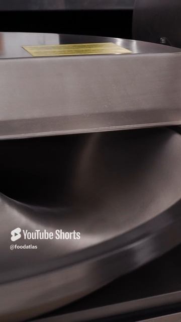 Куттер для мяса Foodatlas ZB 40