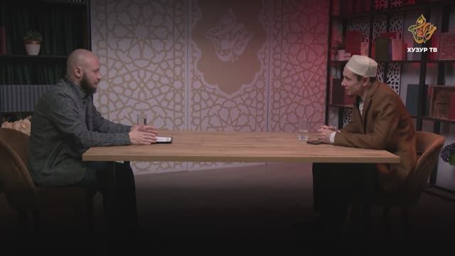 Духовные беседы об актуальном | Выпуск 1