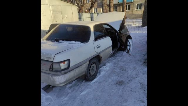 Продается машина