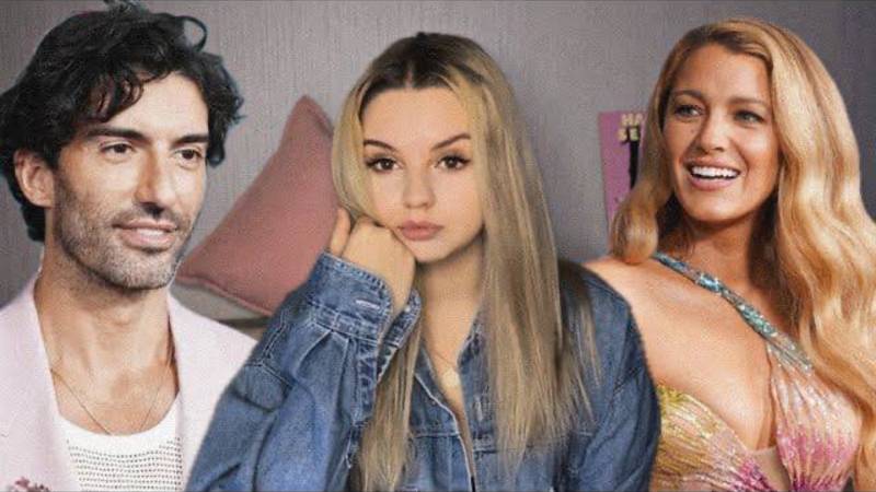 ЛАЙВЛИ vs. БАЛЬДОНИ: ХРОНОЛОГИЯ СКАНДАЛА, ЗАЯВЛЕНИЕ ХЕРД, ПРОВАЛЬНАЯ ПРЕМЬЕРА "ВСЕ ЗАКОНЧИТСЯ НАС"