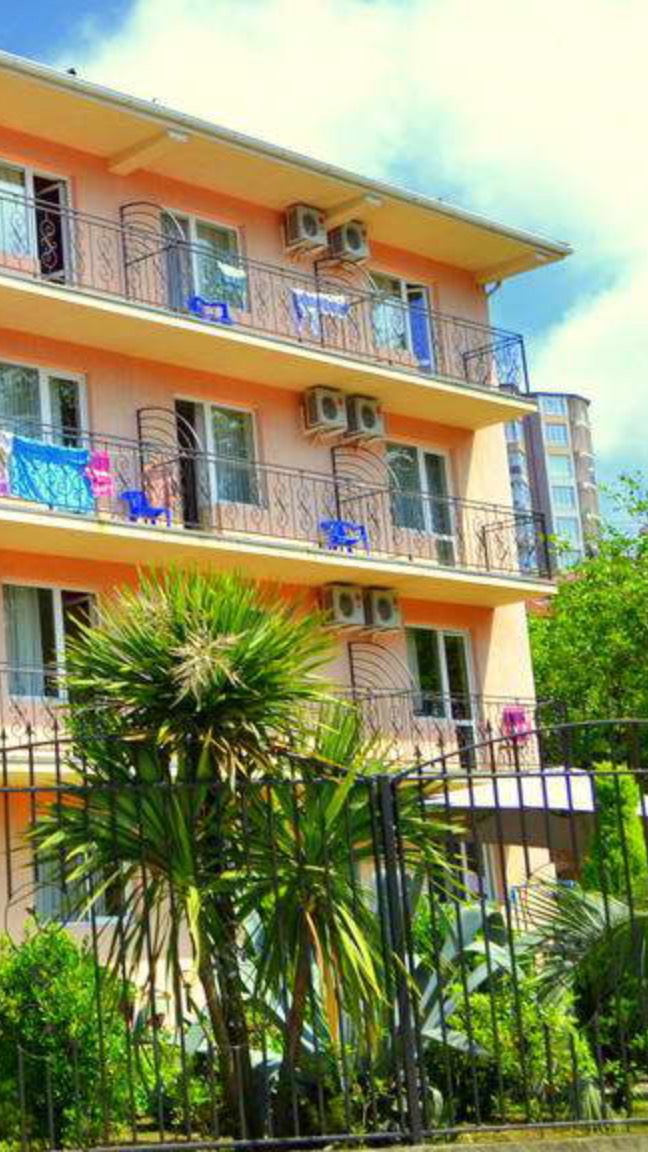 Гостевой дом София на Медовой,  Сочи