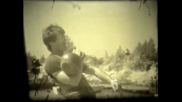 1984 г. День ВМФ. Гири