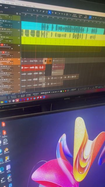 Как поделить наследство? Работаем с Лидой Жодзишской над этим. #musical #мюзикл #студиязвукозаписи