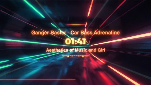 Ganger Baster - Car Bass Adrenaline .mp4