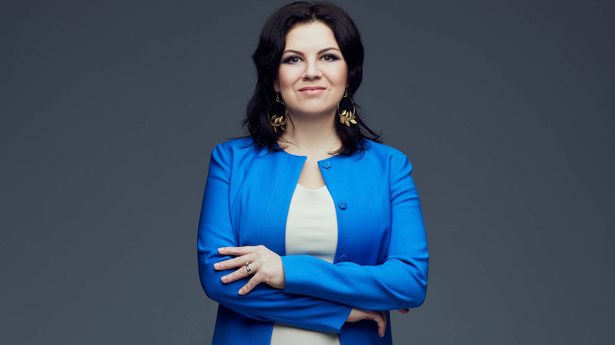 Чайковский: "Растворил я окно" Op.63, No.2/ Елена Дедкова