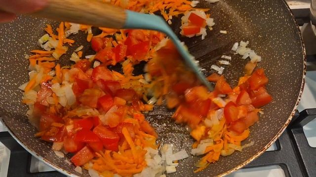 Из магазина на кухню: что я купила и что приготовила. День 4