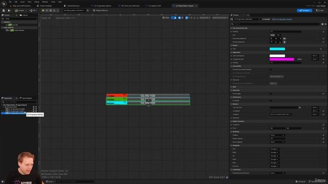 Unreal Engine 5 Survival Framework – Multiplayer Game Dev#6