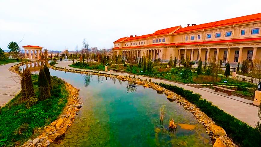 КРЫМ СЕГОДНЯ ! Во что Россия превратила КРЫМ ?! Вся ПРАВДА! НОВЫЙ ХЕРСОНЕС большой обзор Севастополь