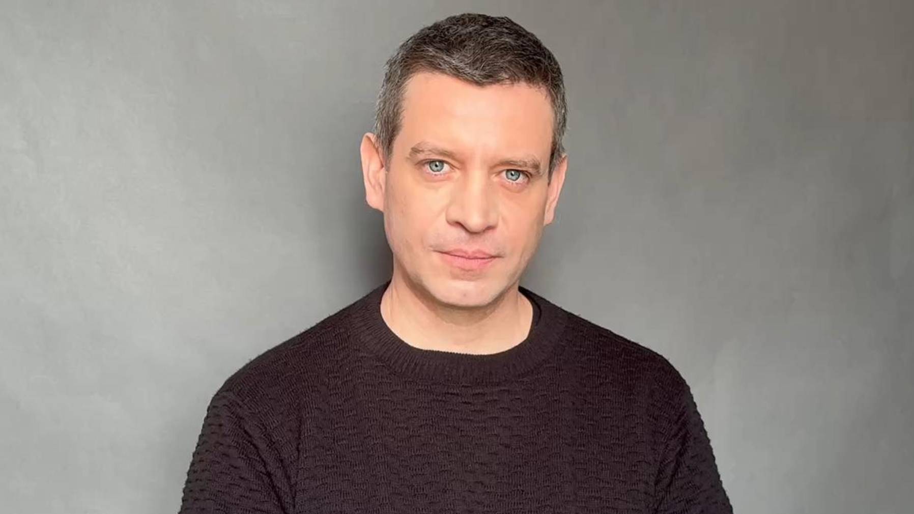 Василевский Александр, актерская визитка 2025