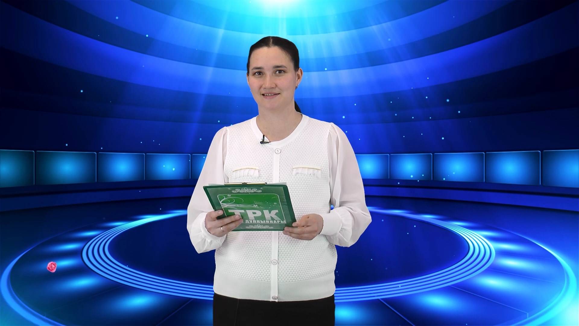 "Җырлы бүләк". Эфир 04.04.2025