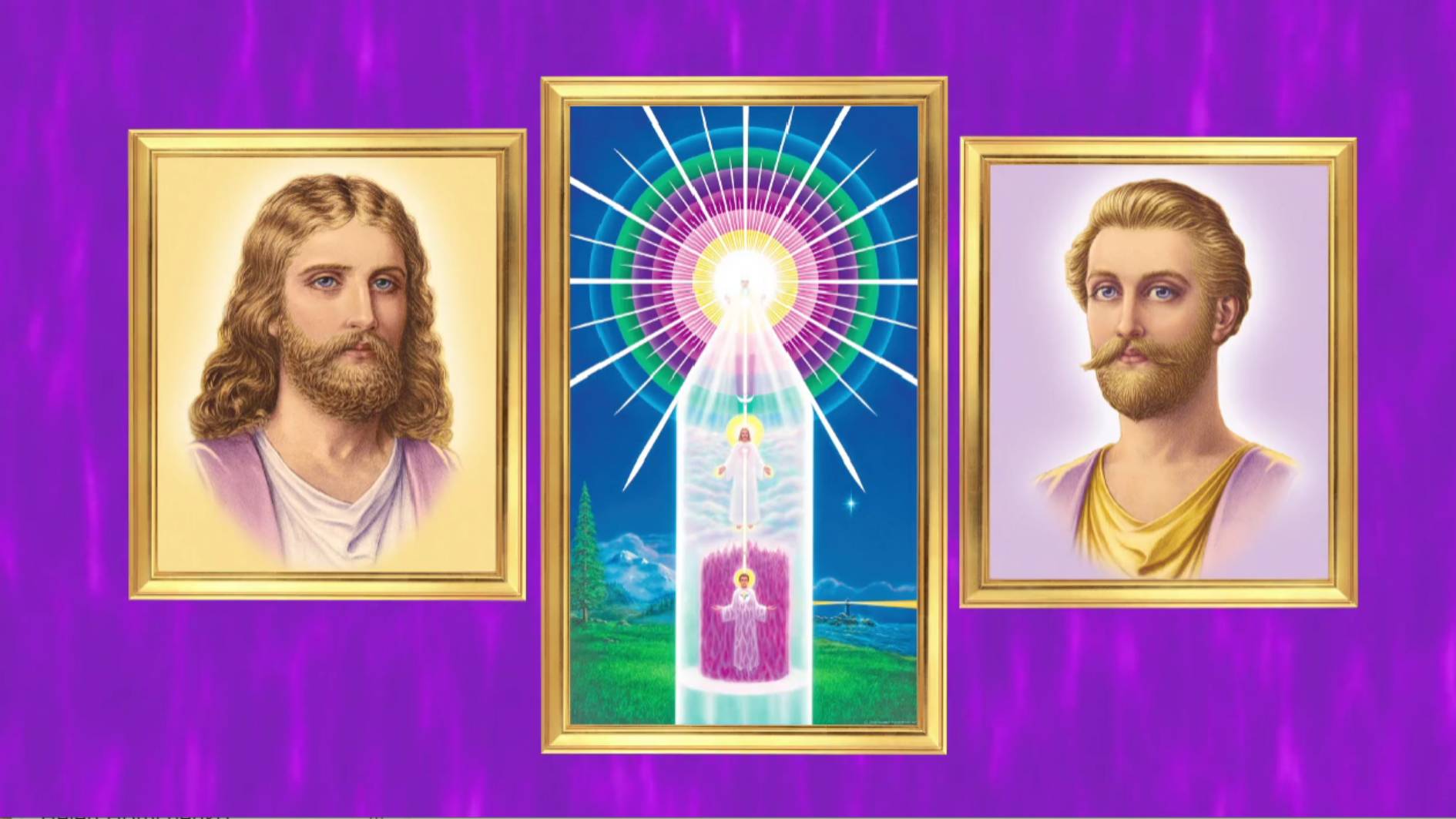 Служба для начинающих