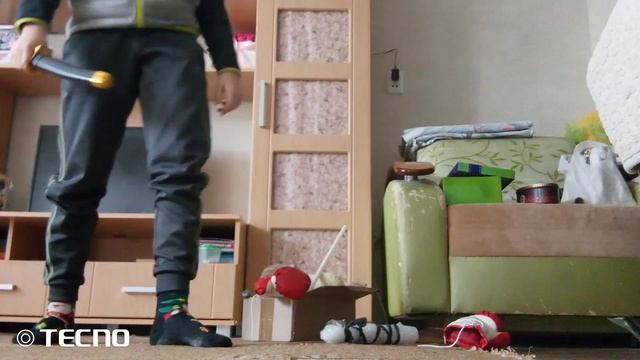 живая коробка 17