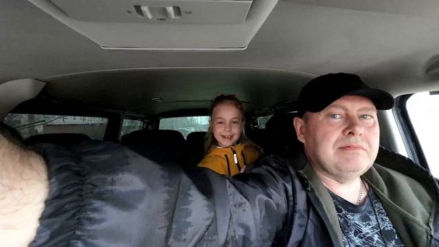 Влог - Дело было вечером