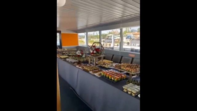 Аренда Теплоходов в Новосибирске