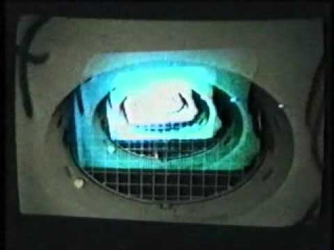 Лаборатория Вечной мерзлоты