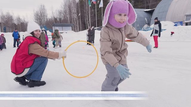 «Северная весна»: весна, так похожая на зиму