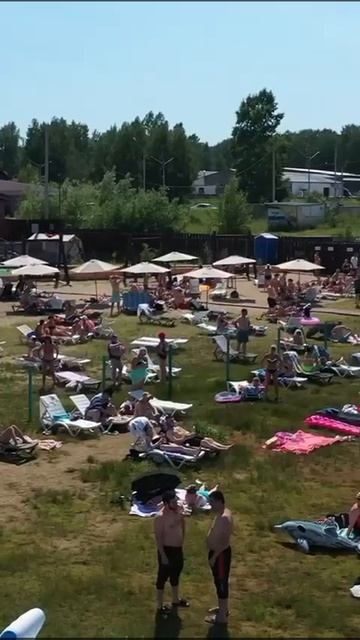 Теплые бассейны в Новосибирске - Богатырь