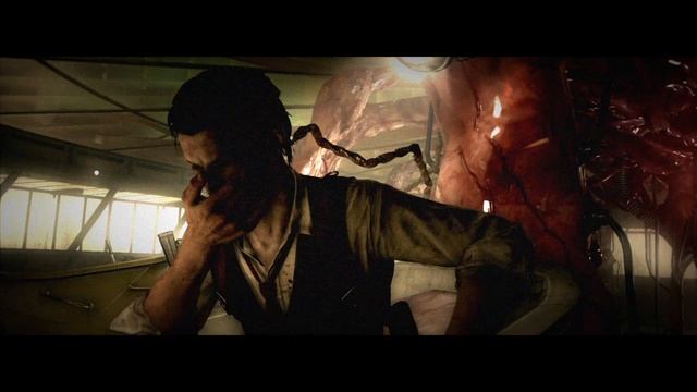 Прохождение The Evil Within на русском языке без комментариев 
Часть 17