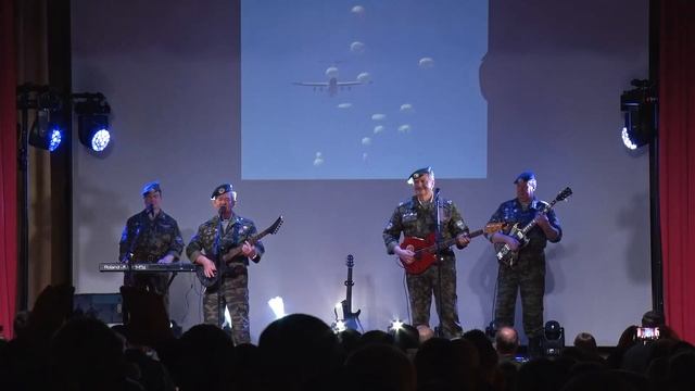 "Новости УСВУ". 135-й выпуск