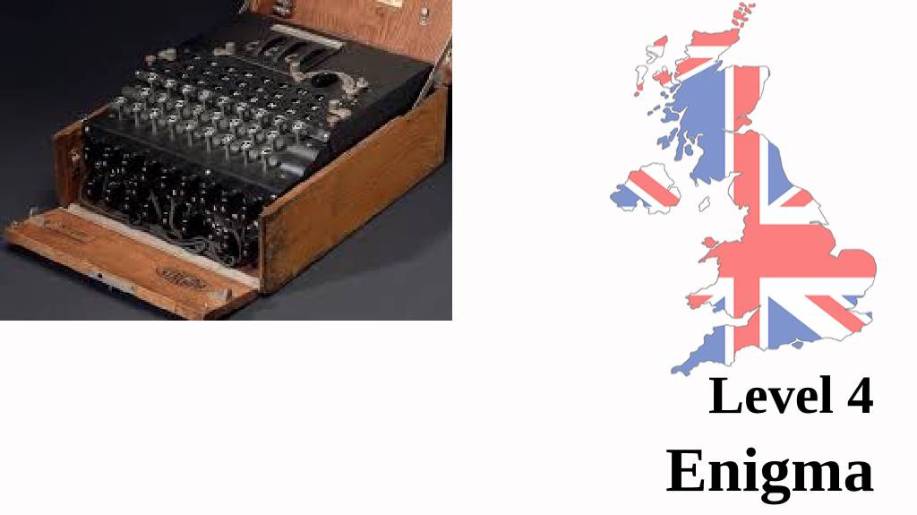 Enigma