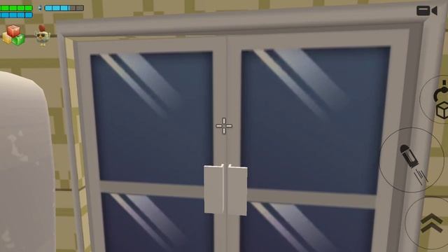 играю в игру чикен хоррор часть 8 сложность сложно