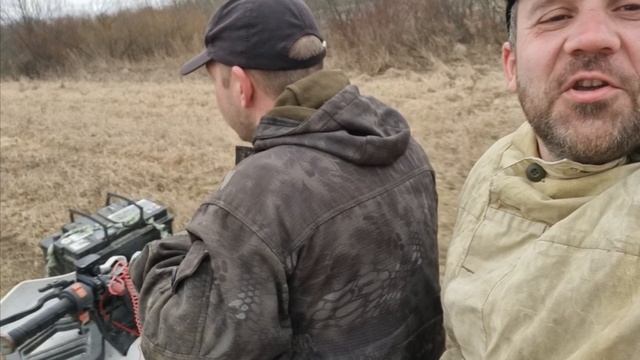 везем акб))))