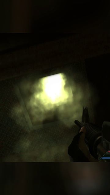 Far Cry ( из какой игры этот момент в Far Cry ) ?